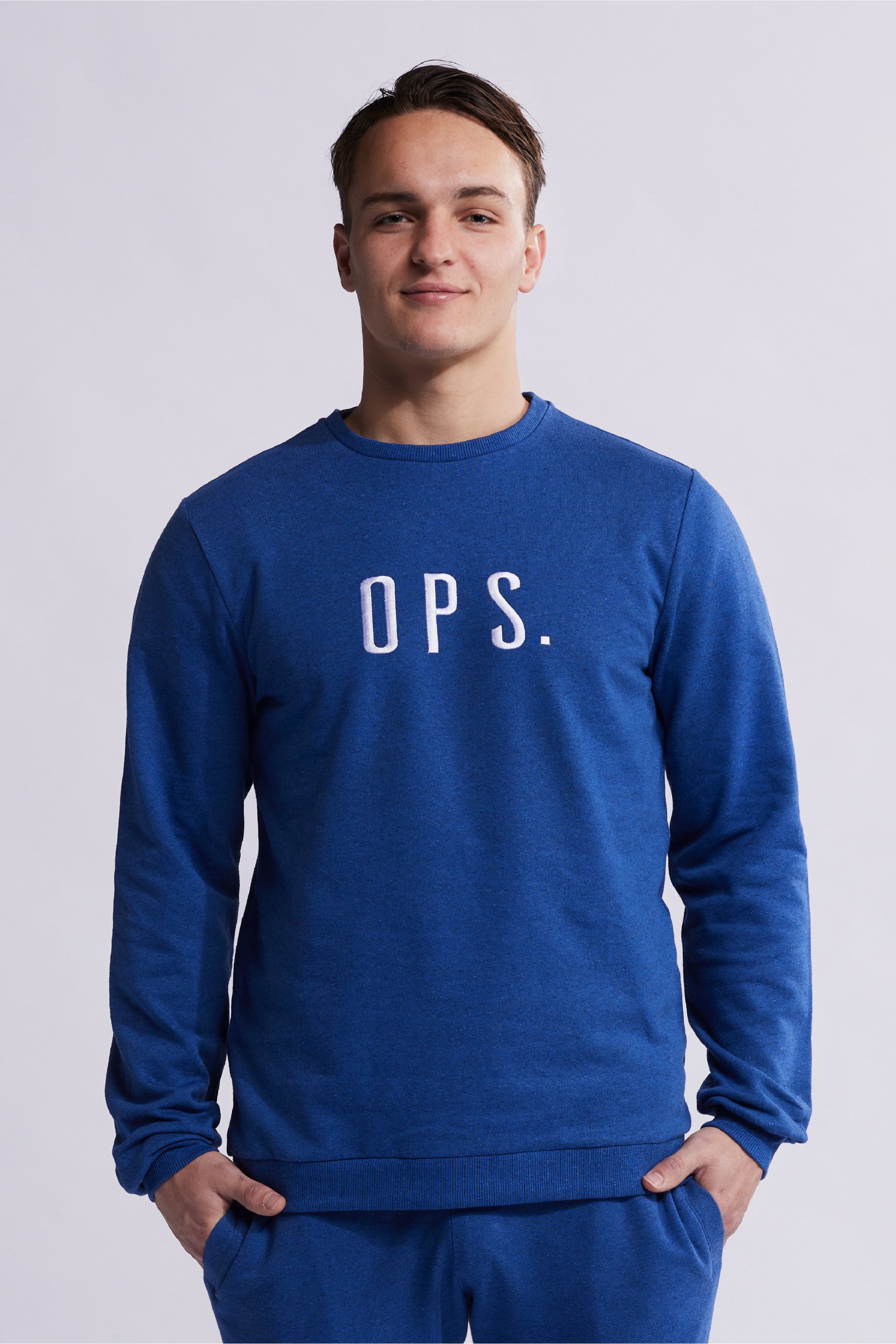 OPS. Clothing - Het Meest Duurzame European-Based Hennepmerk – OPS ...