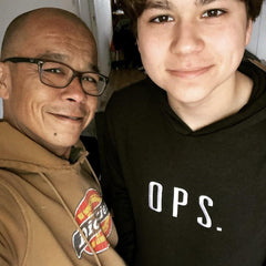 OPS. Clothing - Het Meest Duurzame European-Based Hennepmerk – OPS ...